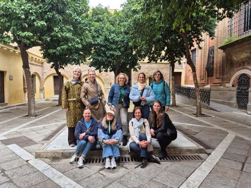 Seville: Unique Hidden Gems (E-)Bike Tour with NL Guide - The Practical Side of Costs & Booking