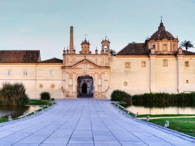 Seville: Unique Hidden Gems (E-)Bike Tour with NL Guide - Who Should Consider This Tour?