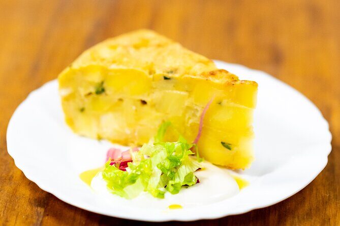 Seville Vegan Tapas Food and Market Walking Tour - The Sum Up: Why This Tour Is Worth Your Time