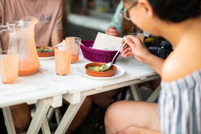 Seville Vegan Tapas Food and Market Walking Tour - FAQ