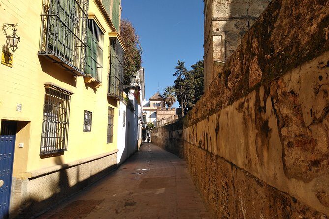 Seville, walk through the heart of the city - FAQ: Quick Answers for Curious Travelers