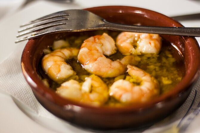 Seville Walking Food Tour With Secret Food Tours - Frequently Asked Questions