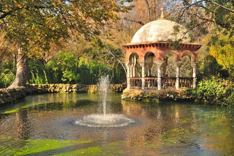 Seville: Walking Tour - Key Points