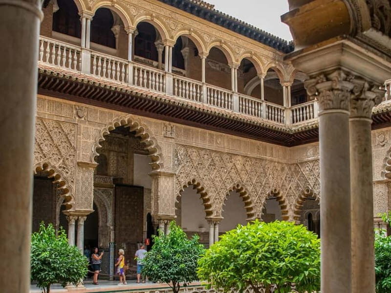 Seville: Walking Tour - Who Will Love This Tour?