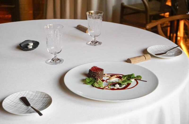 Seville with a Michelin Chef: Gastronomic Tour around Secret Corners - An Uncommon Angle on Seville’s Food Scene
