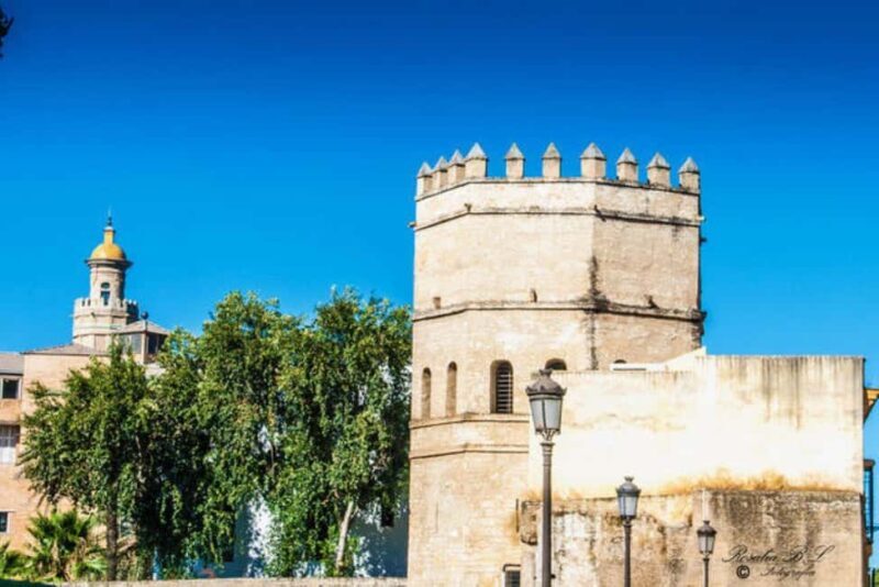 Seville: Womens History Walking Tour - Key Points