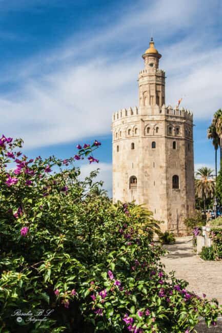 Seville: Womens History Walking Tour - An In-Depth Look at the Tour