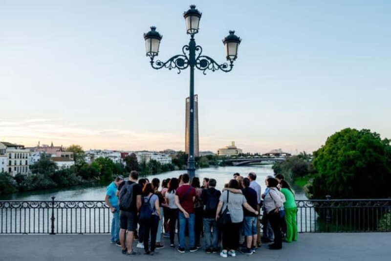 Seville: Womens History Walking Tour - The Sum Up