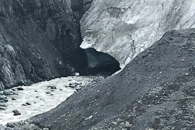 Seward and Kenai Fjords National Park Guided Tour with Lunch - FAQs