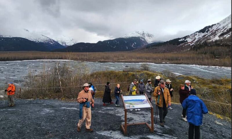 Seward: Exit Glacier Hike & Gold Panning Combo - An In-Depth Look at the Experience