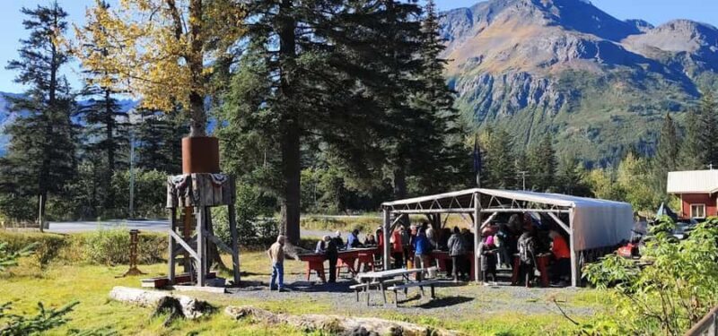 Seward: Exit Glacier Hike & Gold Panning Combo - Who Will Love This Tour?