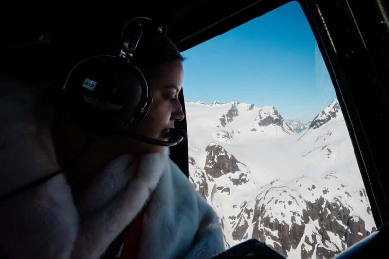 Seward: Grand View Tour - An In-Depth Look at the Seward: Grand View Tour