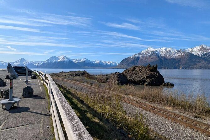 Seward Highway: A Self Guided Drive of Alaska's Historic Road - The Practical Side: Navigation, Accessibility, and Cost