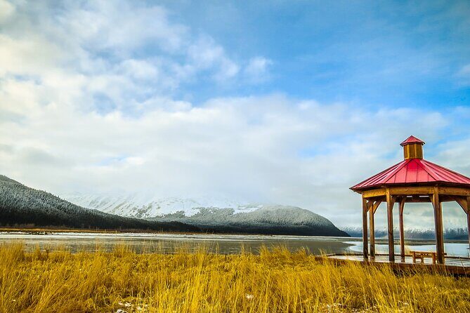 Seward Highway Scenic Drive Round Trip Anchorage to Seward - Final Thoughts