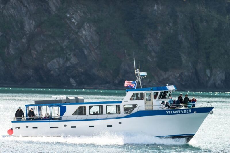 Seward: Kenai Fjords National Park Extended Cruise - An Honest Look at What You Can Expect