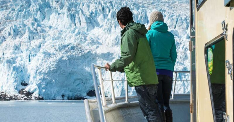 Seward: Kenai Fjords National Park Extended Cruise - Who Will Love This Experience?