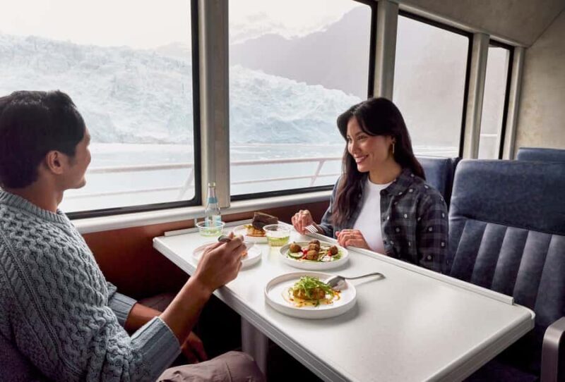 Seward: Kenai Fjords National Park Glacier Dinner Cruise - Final Thoughts: Why It’s Worth Considering