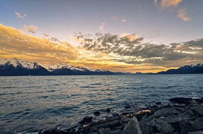 Seward to Anchorage Day Tour with Mulitiple Stops - Starting Point and Transportation