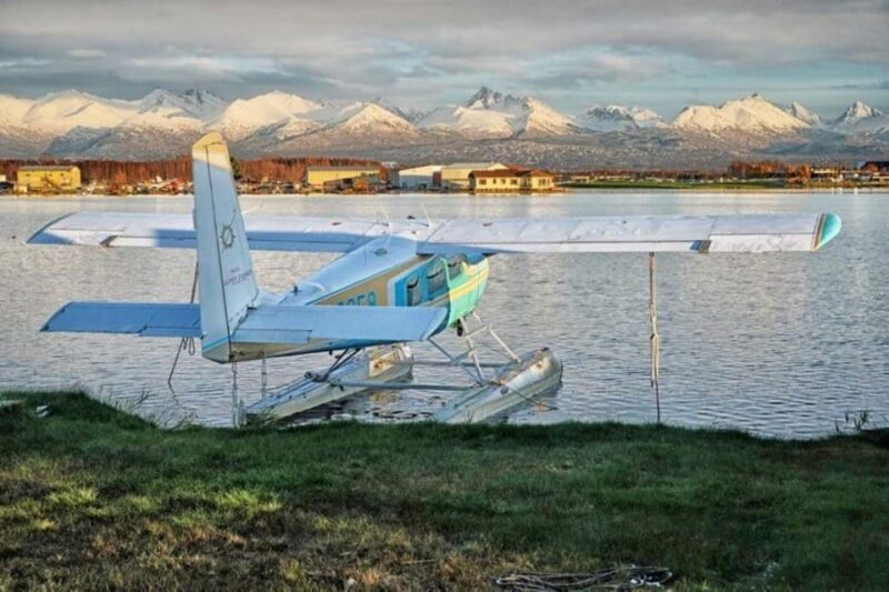 Seward: To Anchorage Full Day Transit Tour with Port Pickup - Who Should Consider This Tour?