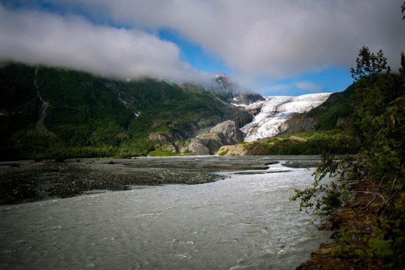 Seward: To Anchorage Full Day Transit Tour with Port Pickup - FAQ