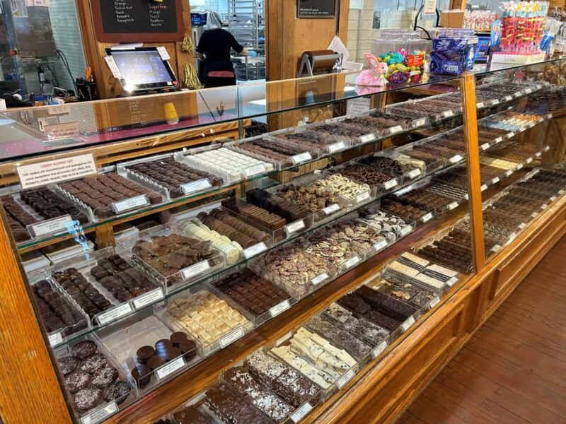 Seward: To Anchorage Full Day Transit Tour with Port Pickup - Who Is This Tour Best For?