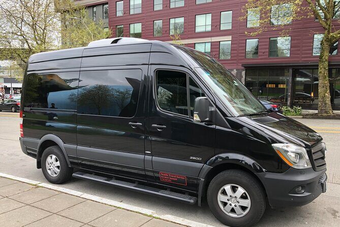 Seward to Anchorage transfer with National Park hike and AWCC - FAQs