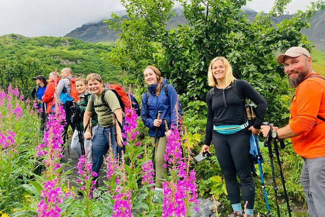 Seward Wilderness Hiking - Who Should Consider This Tour?