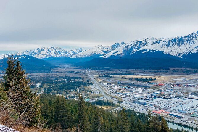Seward Wilderness Hiking - Frequently Asked Questions
