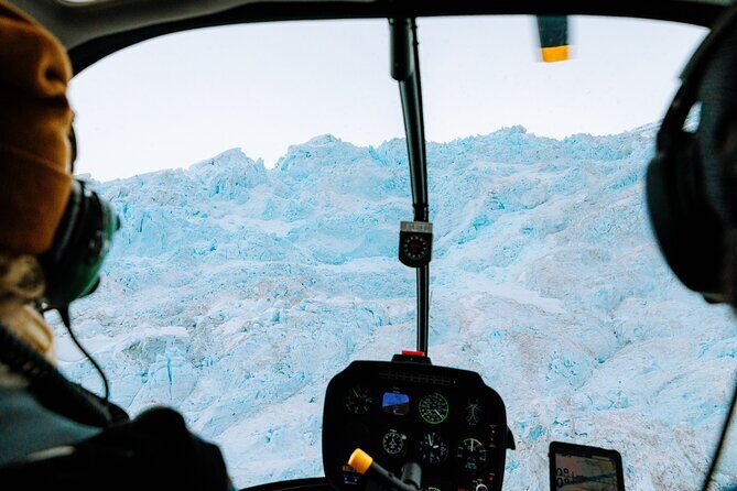 Seward Wildlife Explorer 60 minute Heli Flightseeing - Final Thoughts