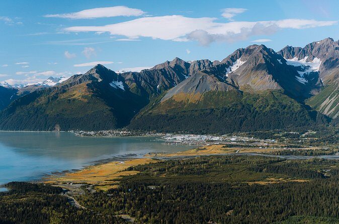 Seward Wildlife Explorer 60 minute Heli Flightseeing - Final Word