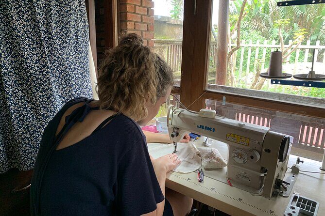 Sewing Workshop Hoi An Make Your Own Favorite Clothing - Why This Experience is Great Value