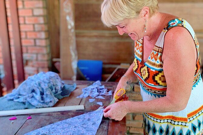 Sewing Workshop Hoi An Make Your Own Favorite Clothing - Frequently Asked Questions