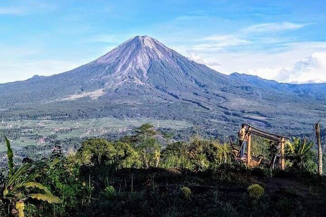 Sewu waterfall and Bromo sunrise - Exploring the Itinerary in Detail