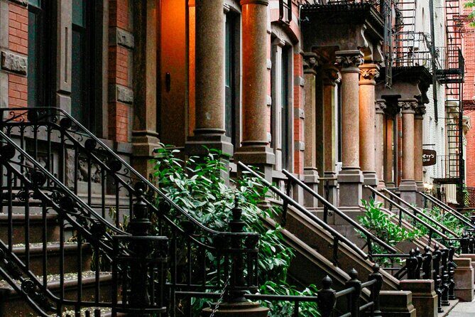 Sex and the City Locations Pedicab Tour - What To Expect During the Tour