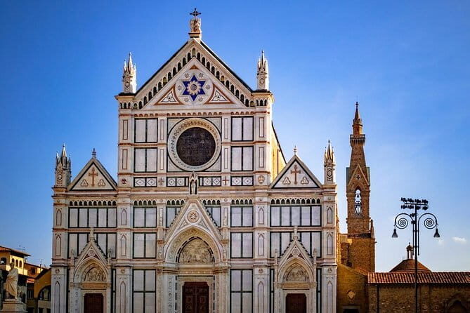 Sex, Drugs & the Renaissance in Florence - Florence’s Hidden Secrets: A Journey into the Renaissance’s Darker Side