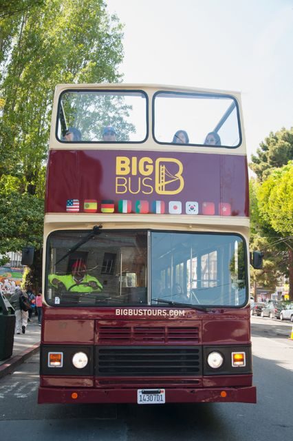 SF: CA Academy of Sciences & Hop-on Hop-off Tour (Save 15%) - Final Thoughts