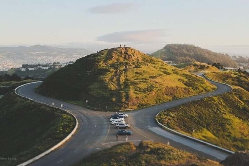 SF: Golden Gate Bridge and Fisherman's Wharf Day Trip - A Practical Look at the Tour Itself