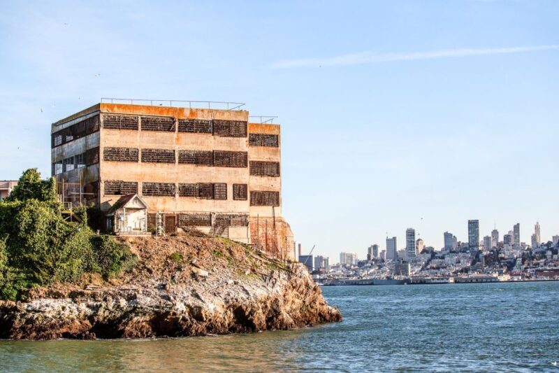 SF: Golden Gate Cruise & Hop-On Hop-Off Bus Tour (Save 15%) - The Practical Side: Booking, Price, and Value