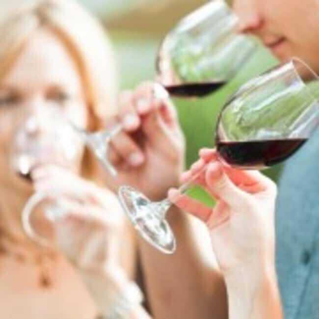 SF: Napa & Sonoma Wine Tour & Hop-on Hop-off Tour (Save 15%) - The Wineries & Wine Tasting
