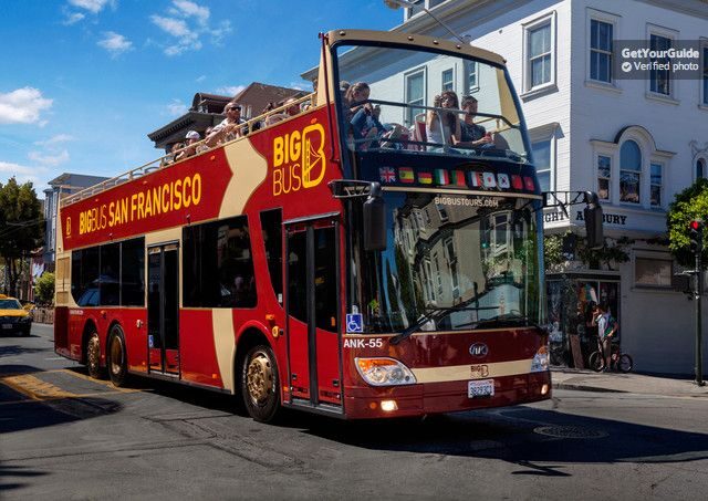 SF: Napa & Sonoma Wine Tour & Hop-on Hop-off Tour (Save 15%) - Authentic Experiences & Highlights