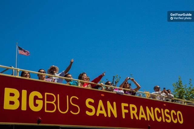SF: Napa & Sonoma Wine Tour & Hop-on Hop-off Tour (Save 15%) - Additional Extras