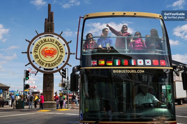 SF: Napa & Sonoma Wine Tour & Hop-on Hop-off Tour (Save 15%) - FAQ