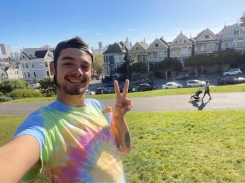 SF: Painted Ladies and the Harlem of the West Historic Tour - A Detailed Look at What You Can Expect