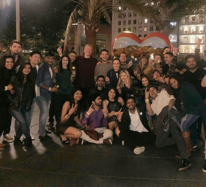 SF Pub Crawl and Clubbing Experience - Practical Details and Considerations