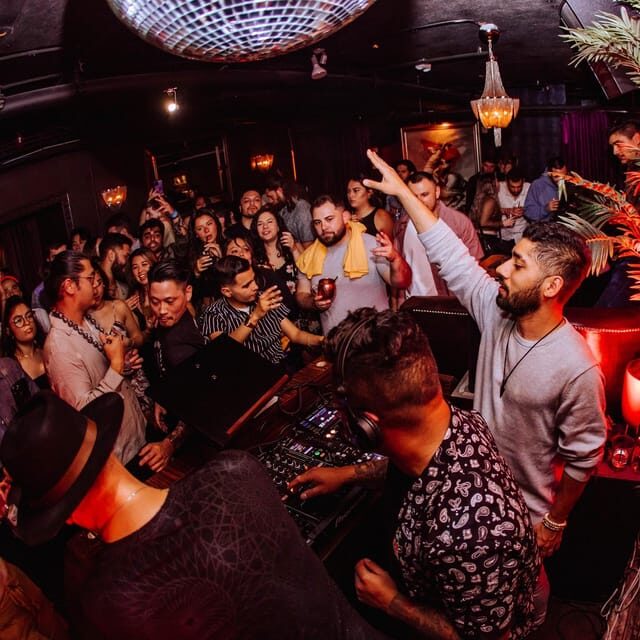 SF Pub Crawl and Clubbing Experience - Why Choose This Experience?