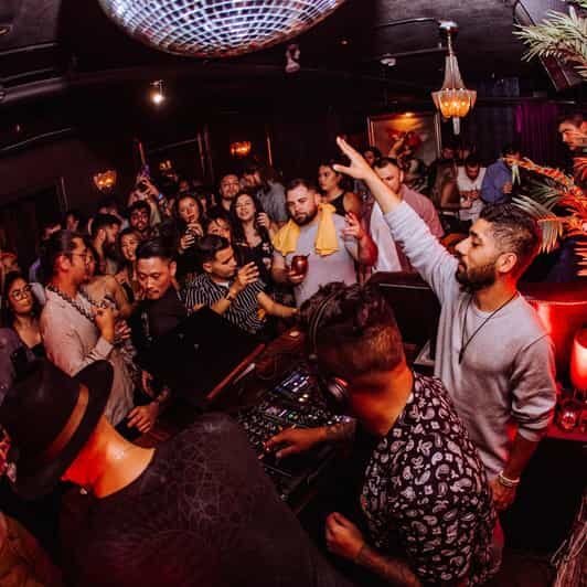 SF Pub Crawl and Clubbing Experience - FAQs