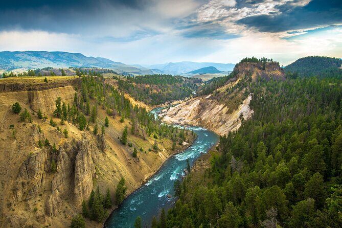 SF to Yellowstone,Grand Teton,Antelope Canyon&Vegas 7-Day Tour - Final Thoughts