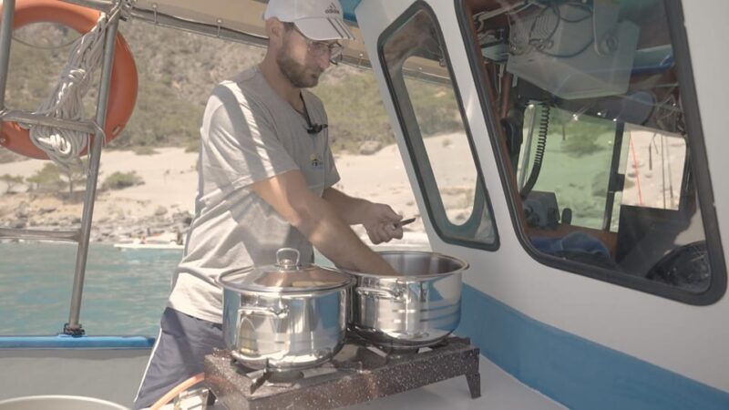 Sfakia fishing trip daytime - Practical Details and Tips