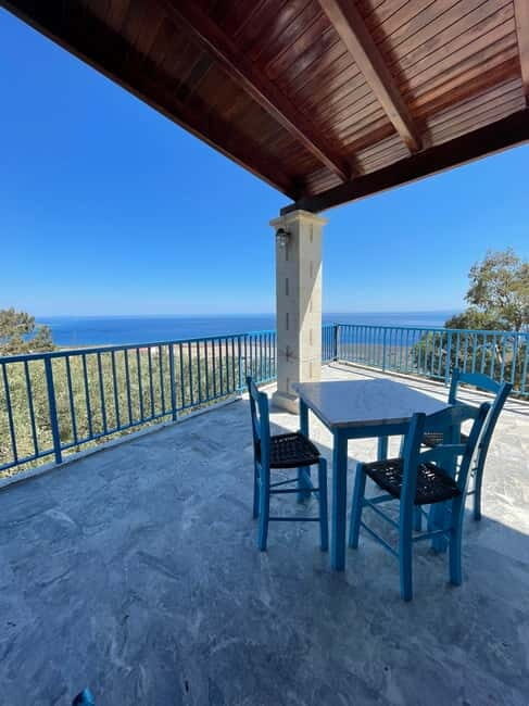 Sfakia Private Escape: Imbros Gorge, History & Hidden Beach - Pricing and Value