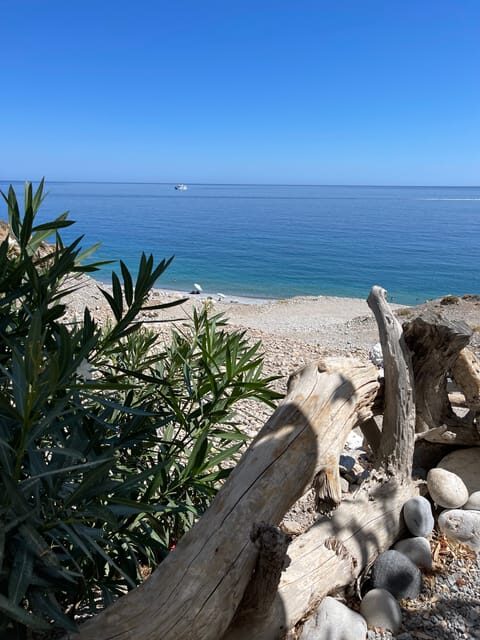 Sfakia Private Escape: Imbros Gorge, History & Hidden Beach - FAQs